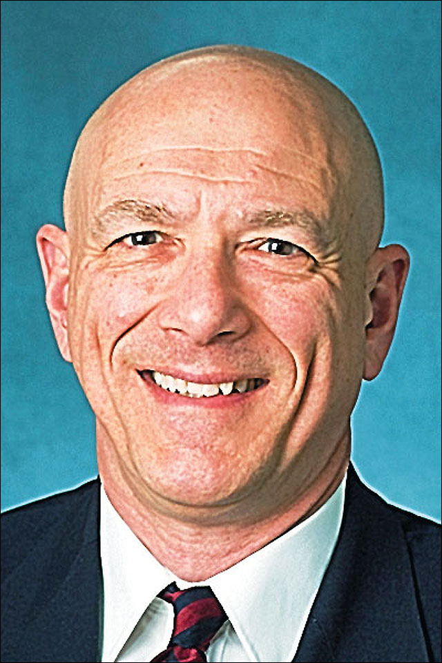 Meet the deans | News, Sports, Jobs - Lawrence Journal-World: news ...